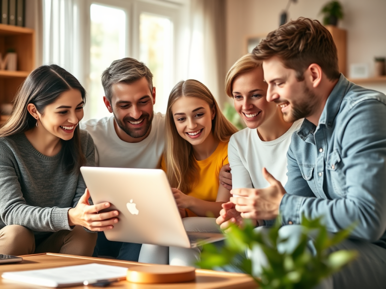 Residential Broadband